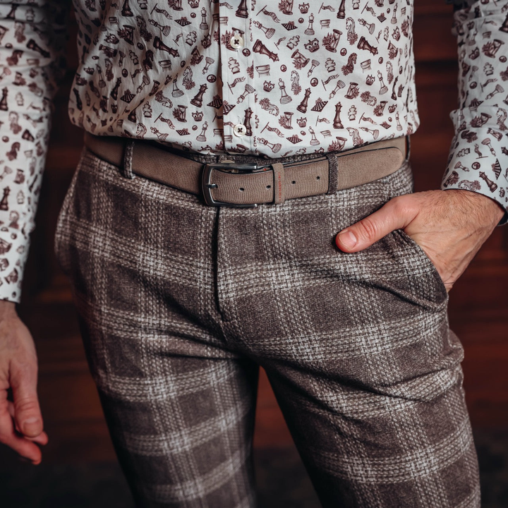 Kollektionen – A fish named Fred