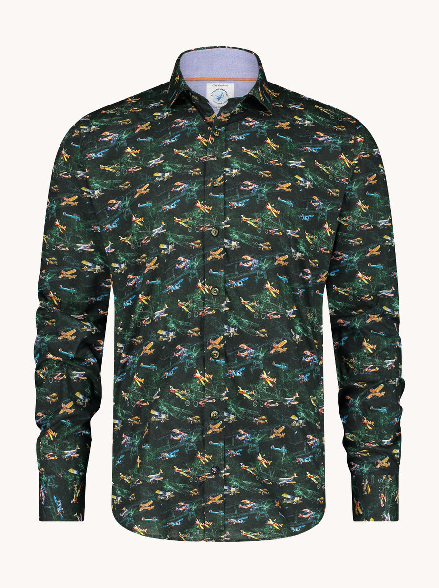 SALE – A fish named Fred