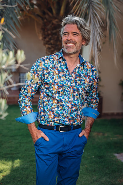 SALE – A fish named Fred